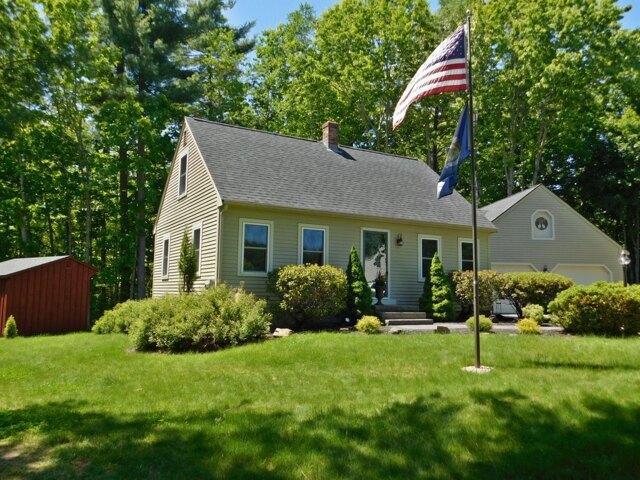 2 bedroom, Gorham ME 04038 103224401
