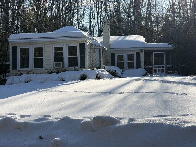 2 bedroom, Goshen MA 01032 102447913