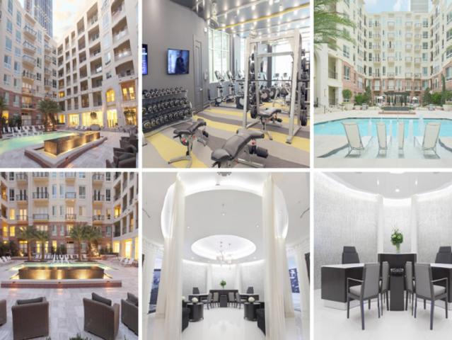 2 bedroom, Galleria TX 77056 77109876