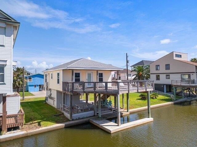 2 bedroom, Galveston TX 77554 LS94108452