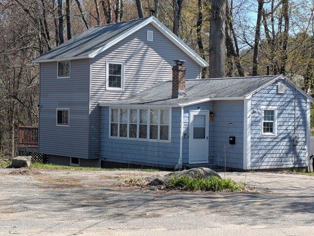 2 bedroom, Gardner MA 01440 LS102026203
