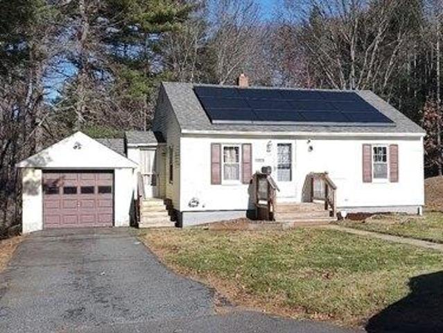 2 bedroom, Gardner MA 01440 LS102584410