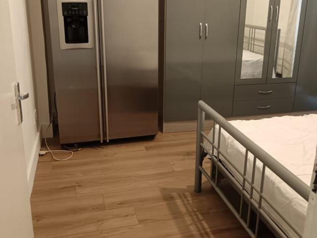 2 Bedroom Garden Flat for Rent, Bills Included