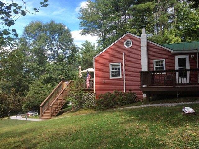 2 bedroom, Gilmanton NH 03237 91300584