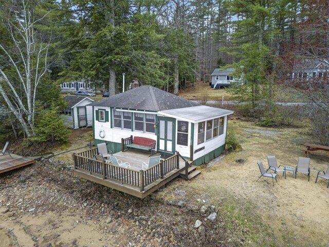 2 bedroom, Gilmanton NH 03837 102120594