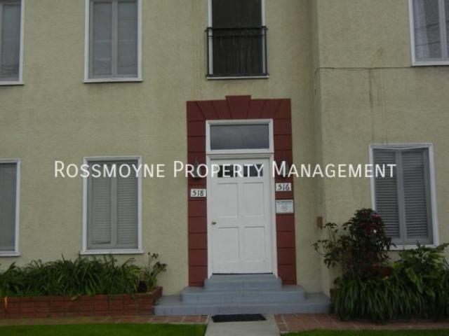 2 bedroom, Glendale CA 91205 97020170