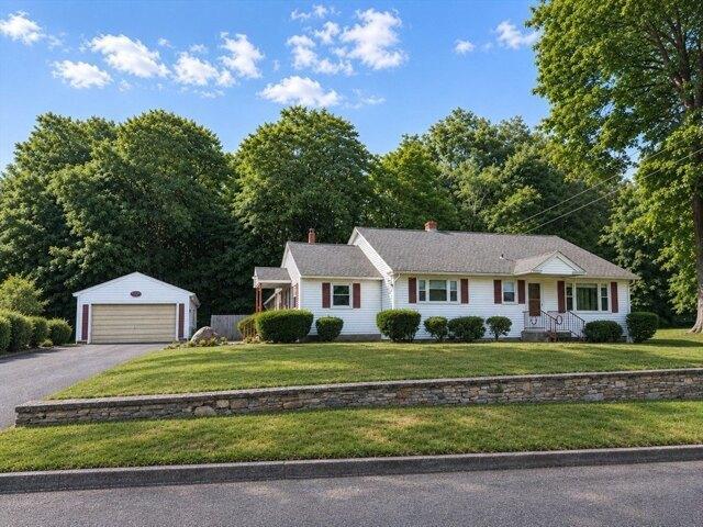 2 bedroom, Grafton MA 01560 105114538
