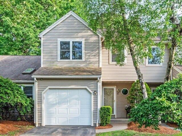 2 bedroom, Grafton MA 01536 LS102775793