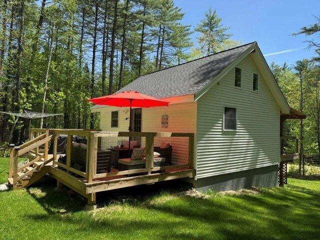 2 bedroom, Grafton NH 03240 LS103019613