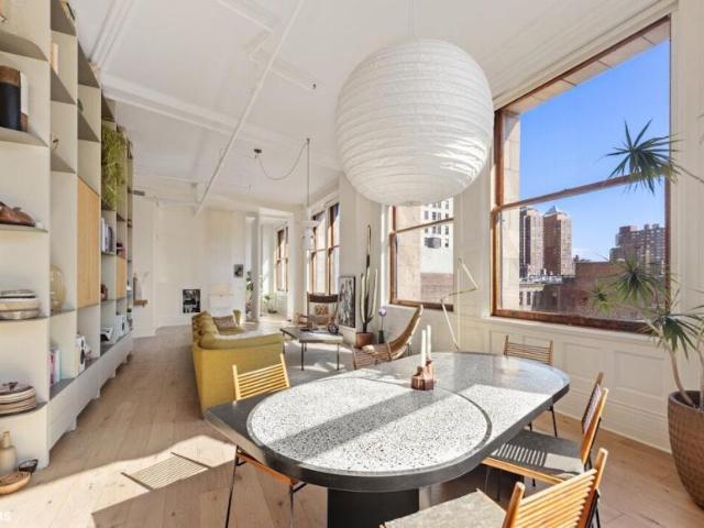 2 bedroom, Gramercy Park NY 96462075