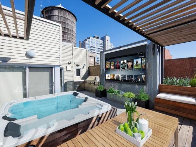 2 bedroom, Gramercy Park NY 102244377