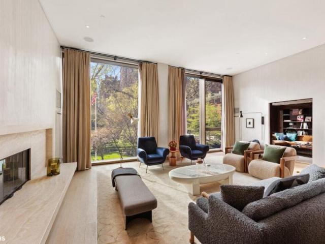 2 bedroom, Gramercy Park NY LS101017603