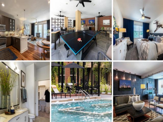 2 bedroom, Grapevine TX 76051 LS77110632