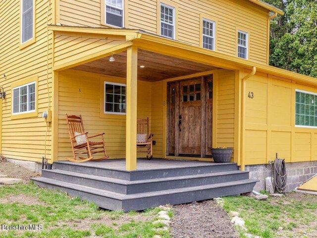 2 bedroom, Great Barrington MA 01236 102668636