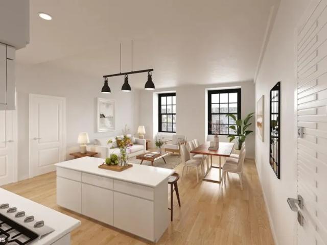 2 bedroom, Greenwich Village NY LS102245159