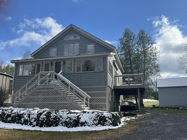 2 bedroom, Greensboro VT 05841 LS102213981