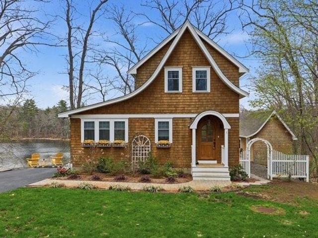 2 bedroom, Groton MA 01450 LS102860007