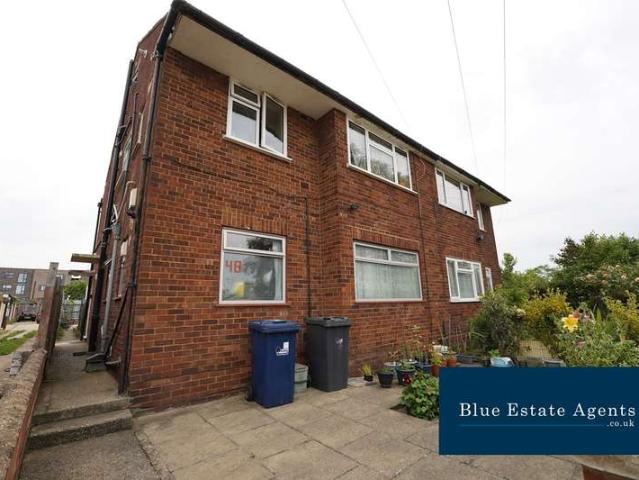 2 Bedroom Ground Maisonette Flat