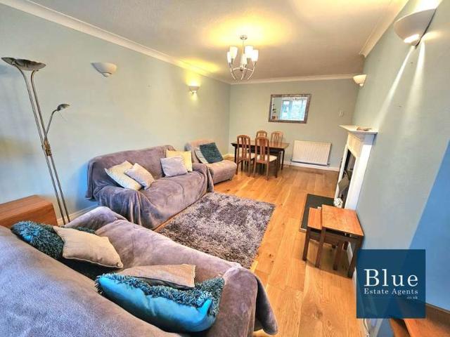 2 Bedroom Ground Maisonette Flat