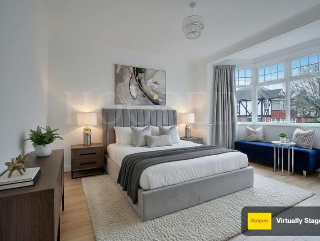 2 Bedroom Ground Maisonette Flat