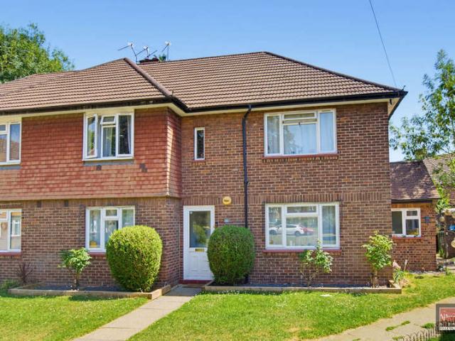 2 Bedroom Ground Maisonette Flat