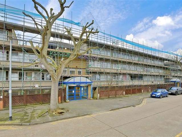 2 Bedroom Ground Maisonette Flat
