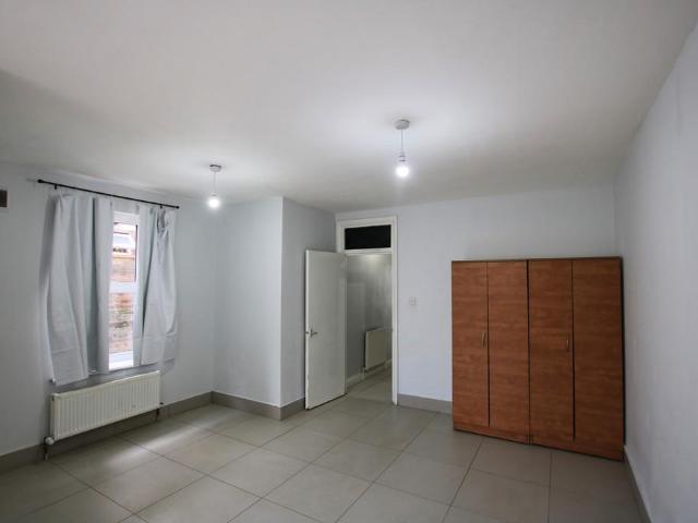 2 bedroom ground maisonette to rent