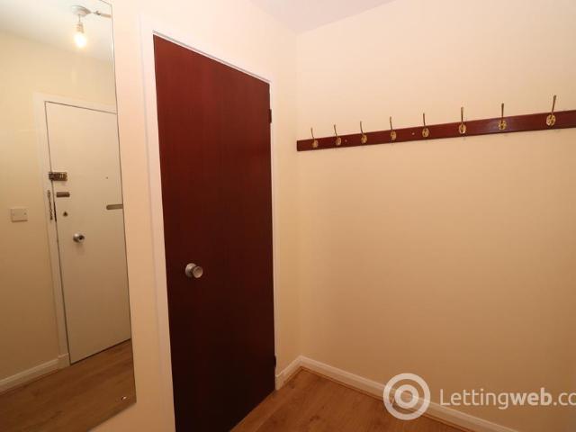 2 Bedroom Ground Maisonette to Rent at Aberdeen City, Ash, Ashley, Hazlehead, Queens Cross, Aberdeen/West End, England