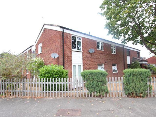 2 Bedroom Ground Maisonette To Rent In Whitebeam Road, Birmingham, B37