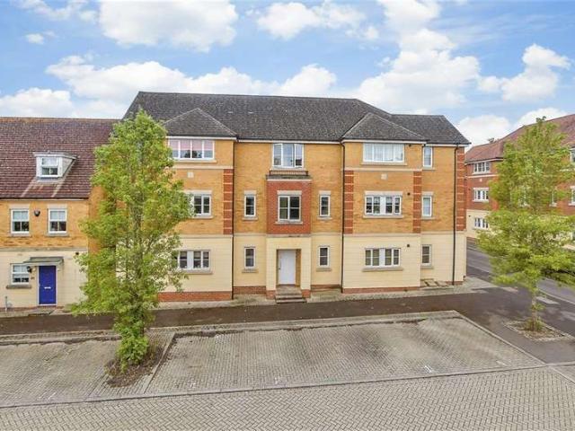 2 Bedroom Ground Flat