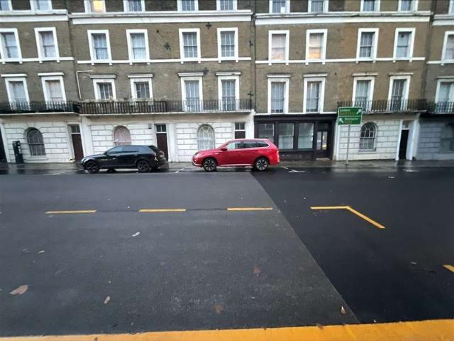 2 Bedroom Ground Flat