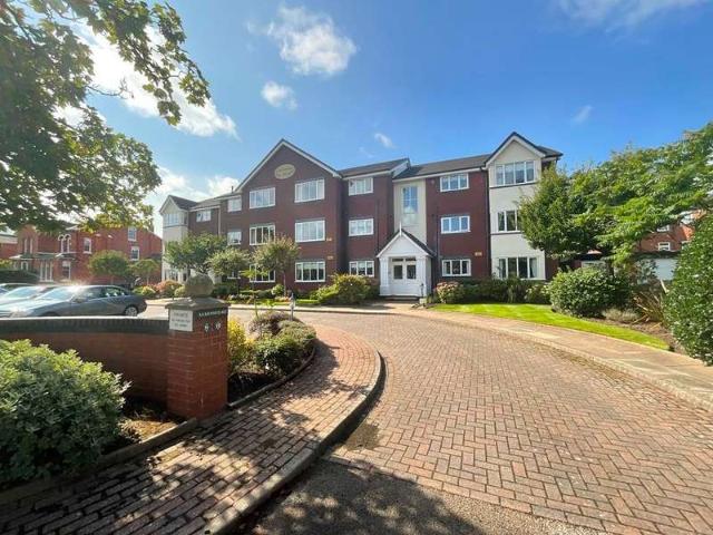 2 Bedroom Ground Flat