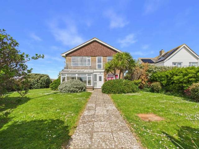 2 Bedroom Ground Flat
