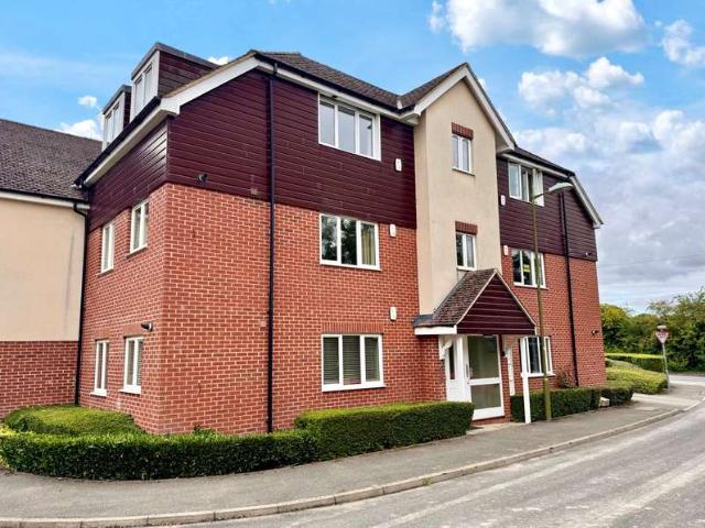 2 Bedroom Ground Flat