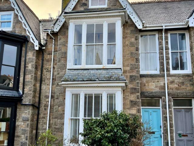 2 Bedroom Apartment Flat