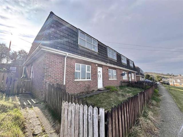2 Bedroom Ground Flat