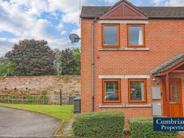 2 Bedroom Ground Flat