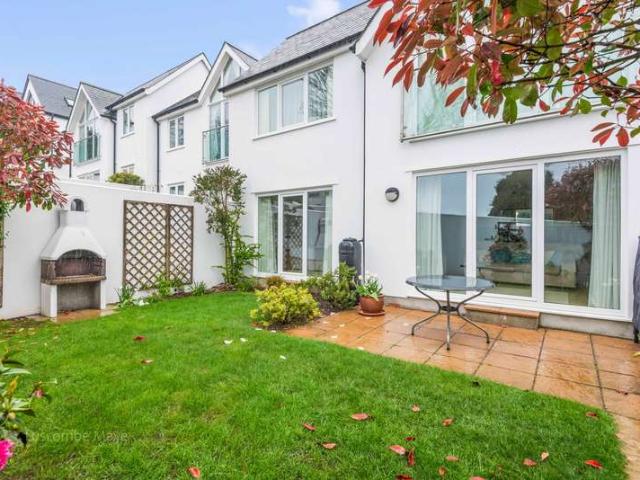 2 Bedroom Ground Flat