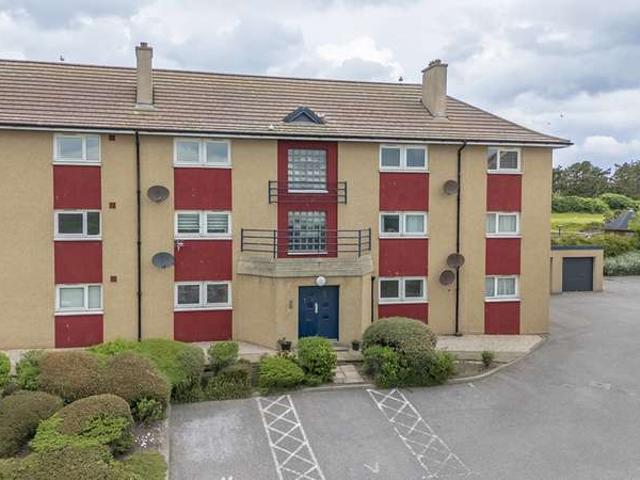 2 Bedroom Ground Flat