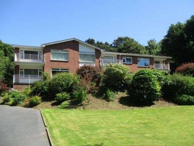 2 Bedroom Ground Flat