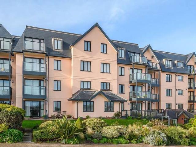 2 Bedroom Ground Flat