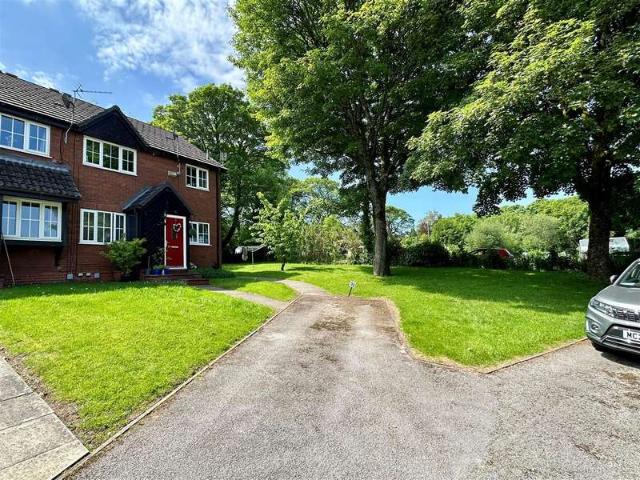 2 Bedroom Ground Flat