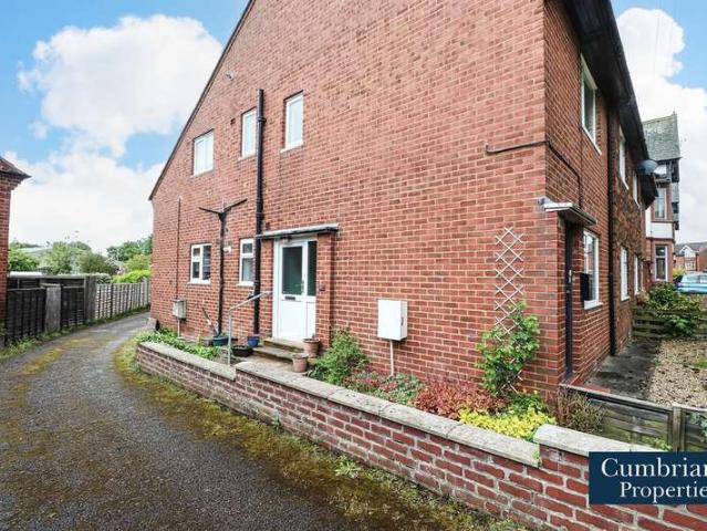2 Bedroom Ground Flat