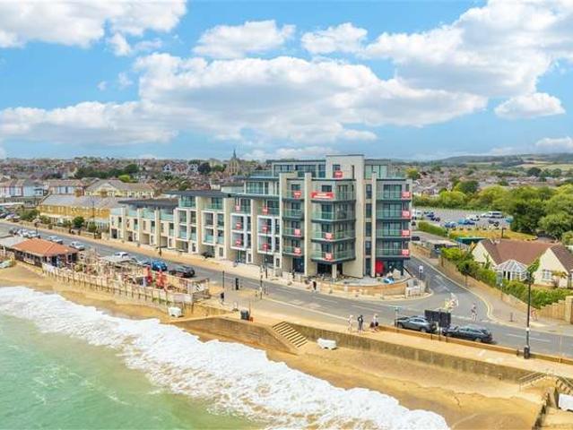 2 Bedroom Ground Flat