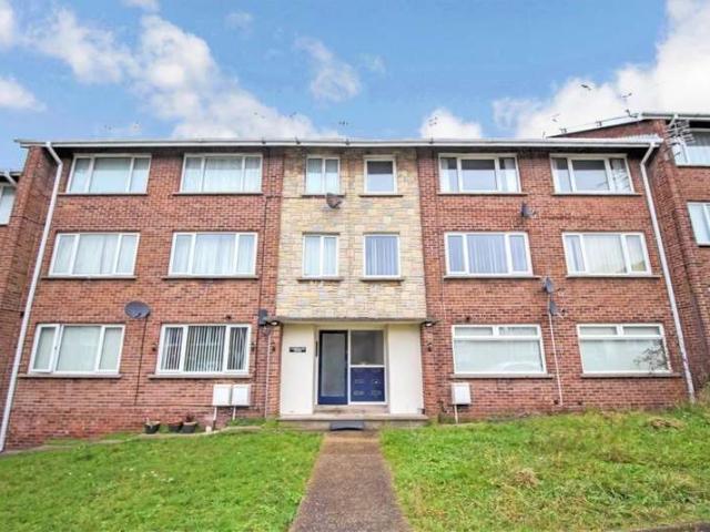 2 Bedroom Ground Flat