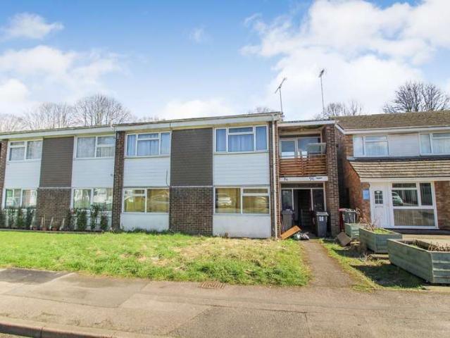 2 Bedroom Ground Flat
