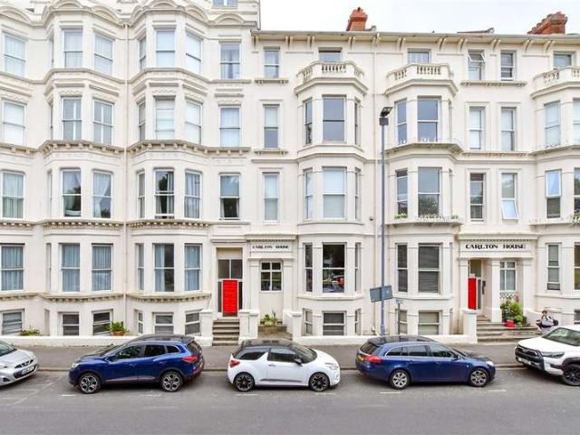 2 Bedroom Ground Flat