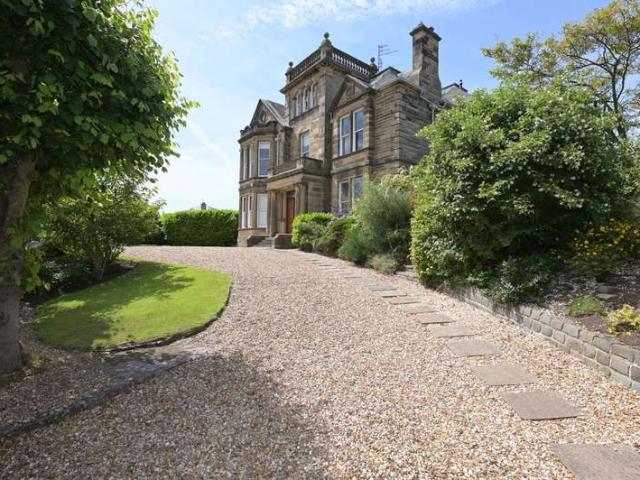 2 Bedroom Ground Flat
