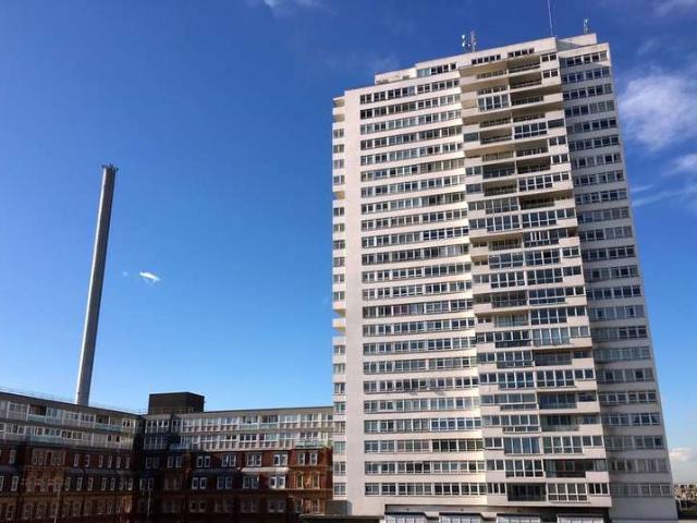 2 Bedroom Ground Flat