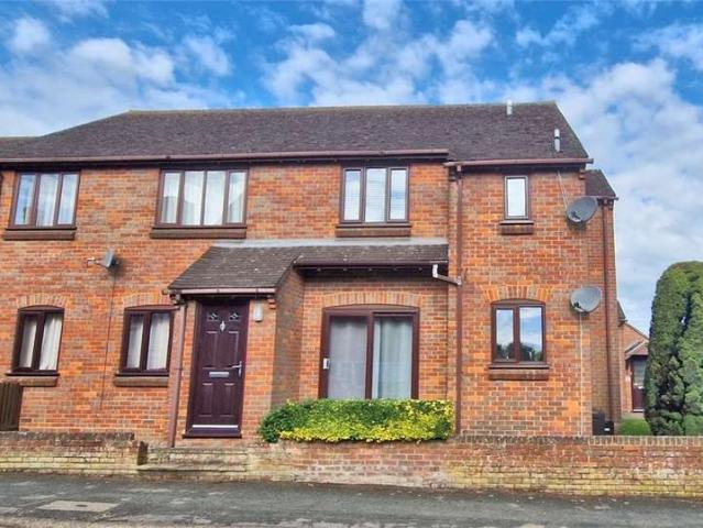 2 Bedroom Ground Flat